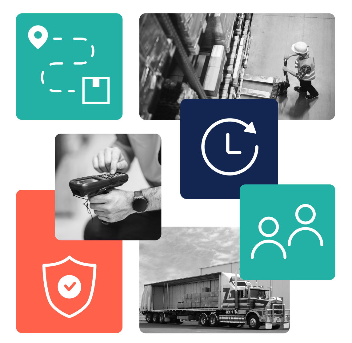 BFC Software | Meet The Team